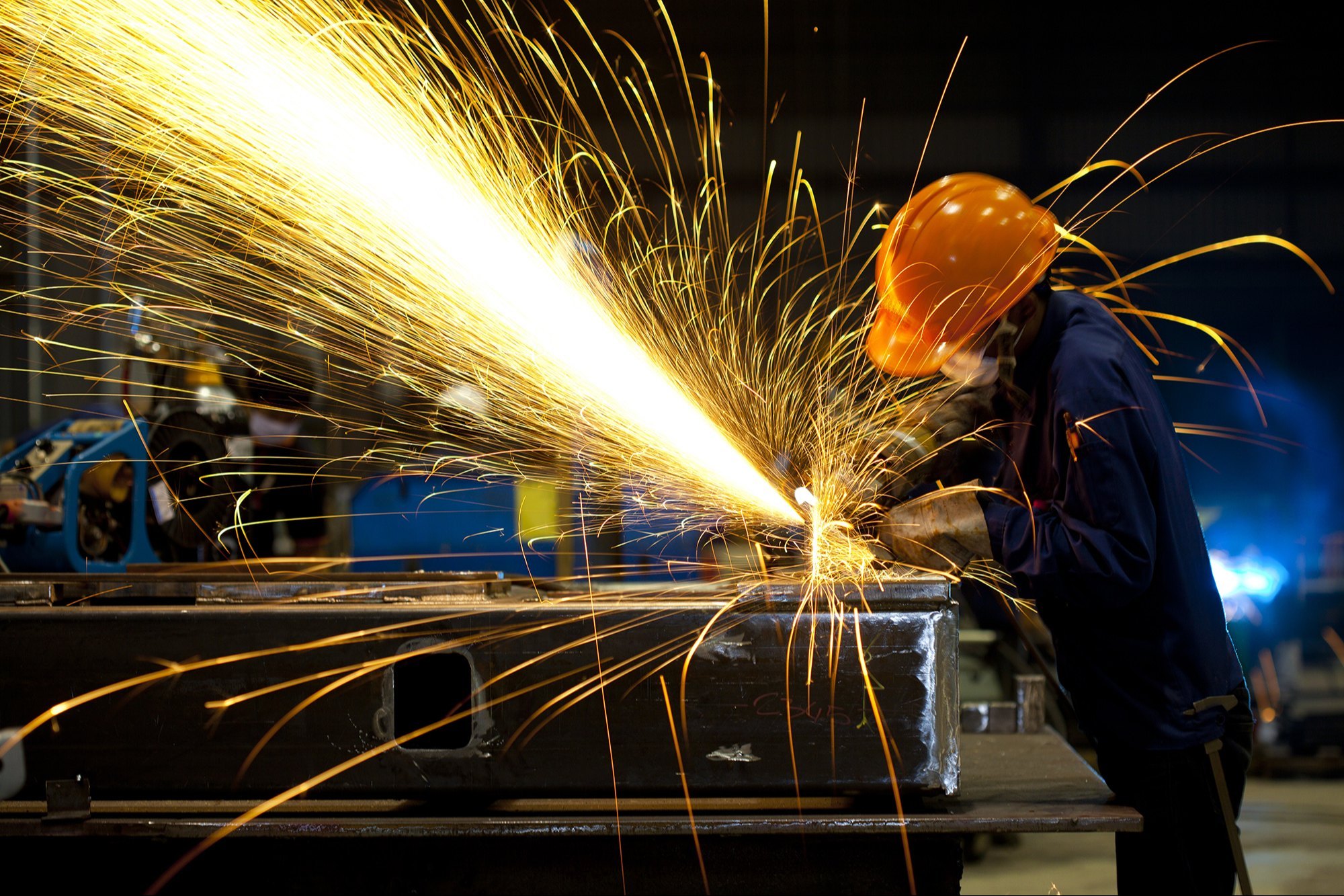 Best Fabrication Works in Hyderabad | #1 Choicezz - Best Solutions
